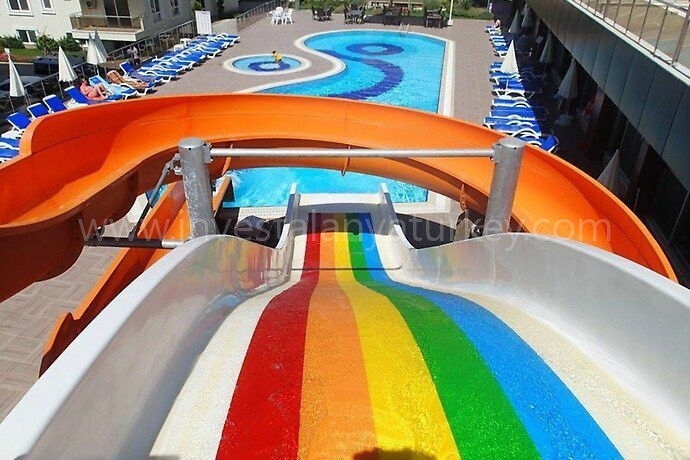 InvestAlanyaTurkey.com - Orion Park