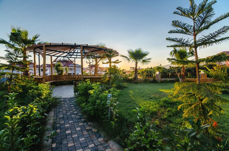 InvestAlanyaTurkey.com - Kavi Palace